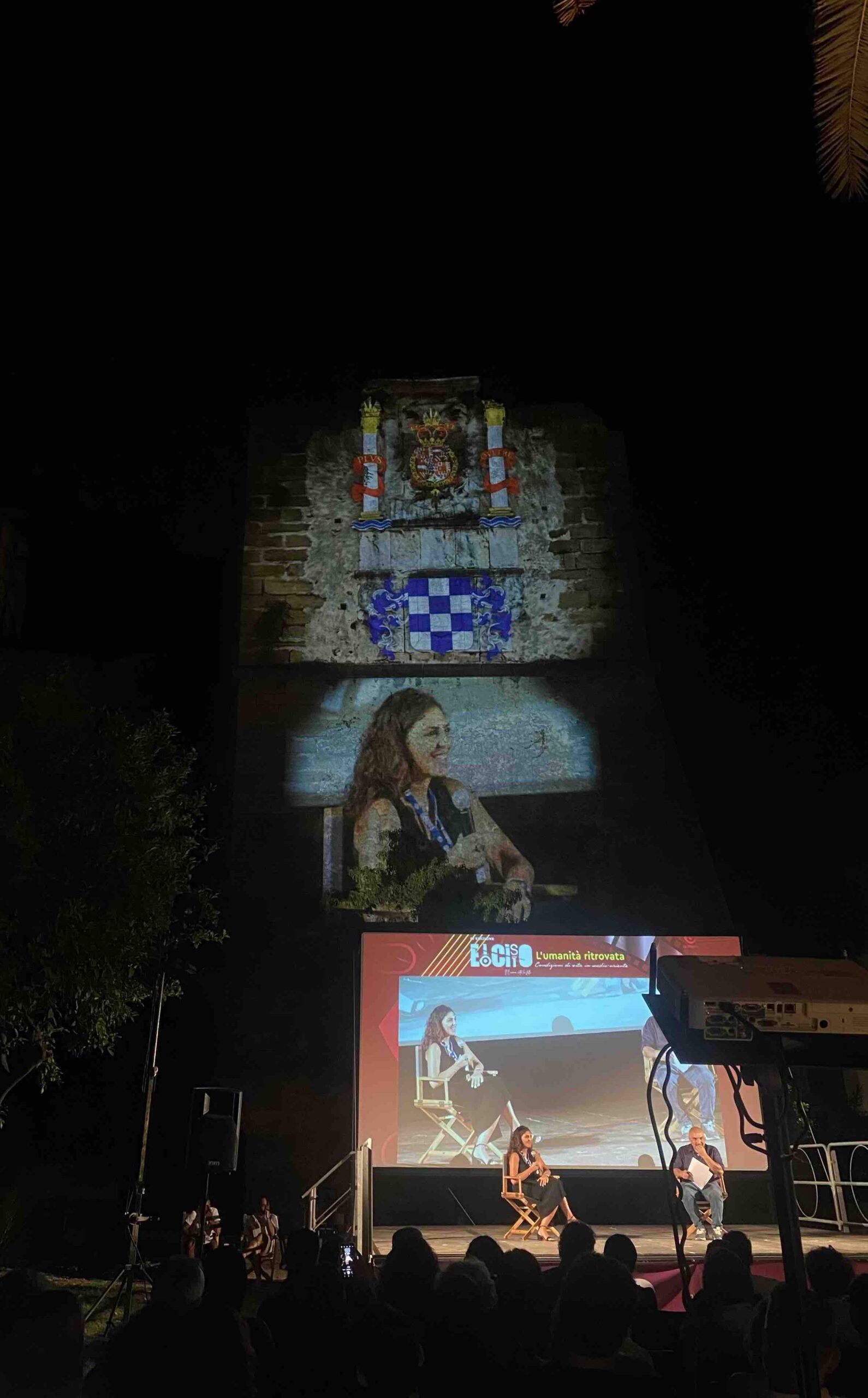 3D Projection Mapping Company Milano | Barcelona | Madrid - CGI ...