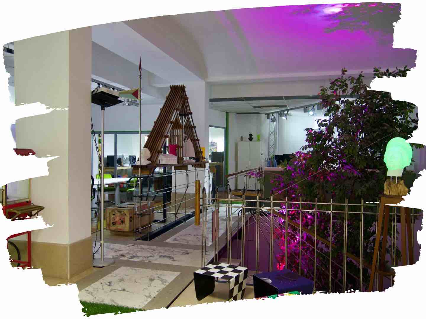 CGI Animation Studios | Visual Effects (VFX) and 3D Animation - CGI ...